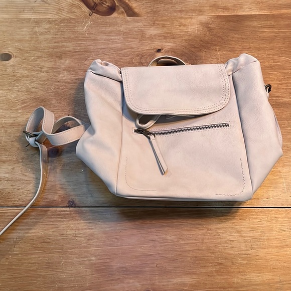 Universal Thread | Bags | Universal Thread Leather Bag | Poshmark